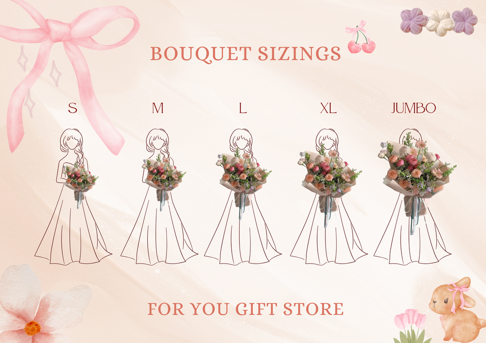 Rosé Euphoria (Different Sizes Available) – For You Gift Store | Sydney ...